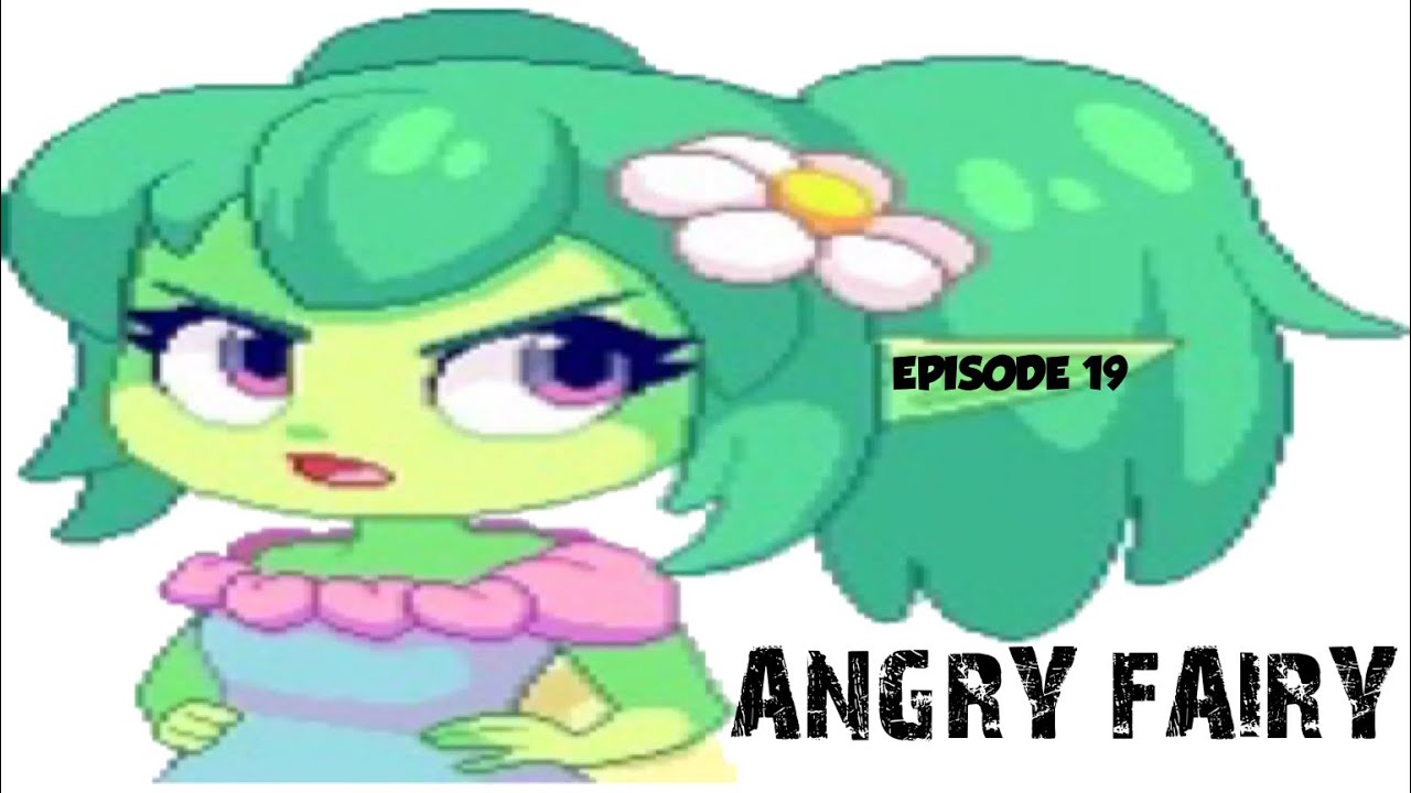 Prodigy Playthrough Ep.19 - An Angry Forest Fairy - YouTube