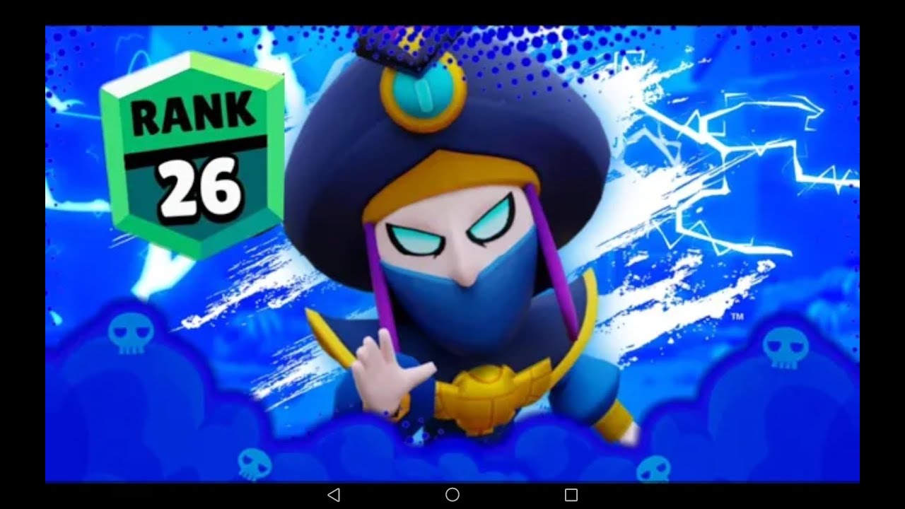 26 Rütbe(26 Rank ) Mortis Nasıl Yapılır - YouTube
