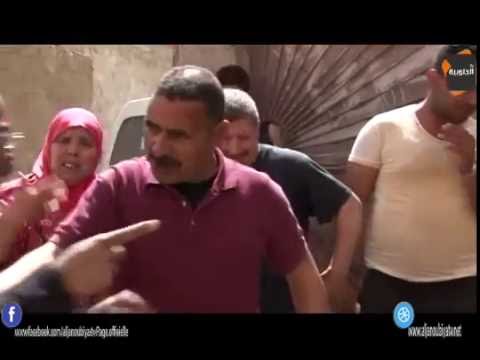 Camera Cachee Tunisienne Romdan 2016 Ep 19 - YouTube