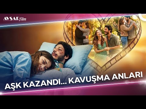 Tüm Engellere Rağmen Kavuşma | Aşk Bu Mu? Afra Saraçoğlu-Kubilay Aka