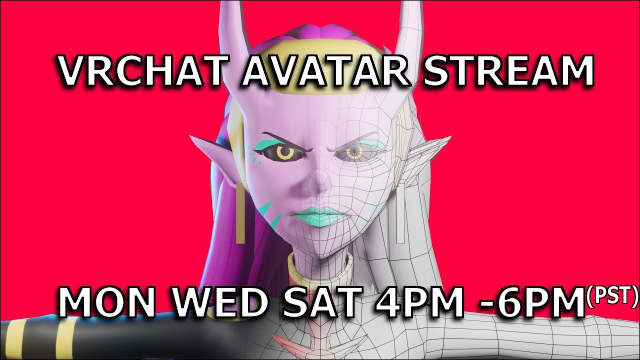 Vrchat Avatar Creation in Blender! - YouTube