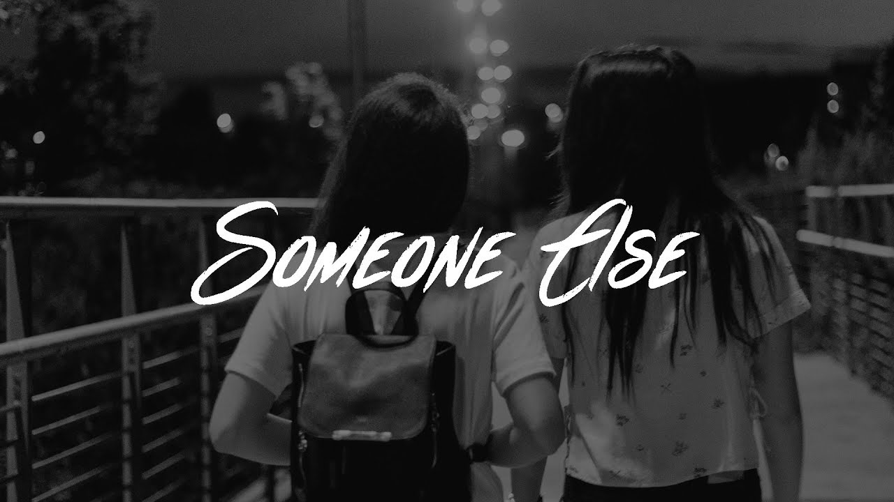 Chelsea Cutler - Someone Else (Lyrics) - YouTube Music