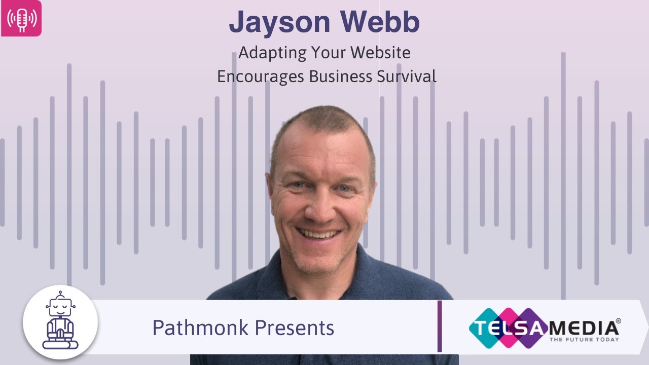 Adapting Your Website Encourages Business Survival | Interview with ...