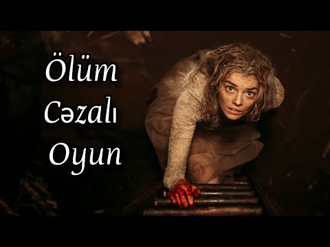 Ready or Not-Gizlənqaç (azərbaycanca altyazılı)