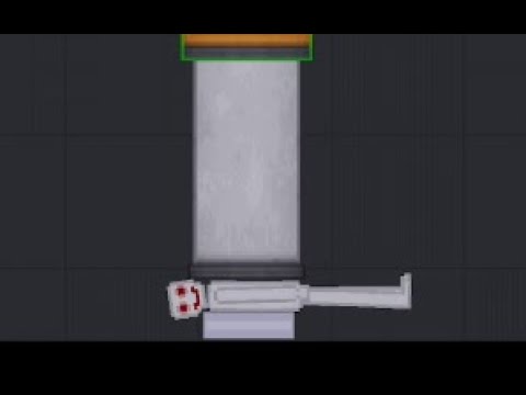 People Playground Hydraulic press piston - YouTube