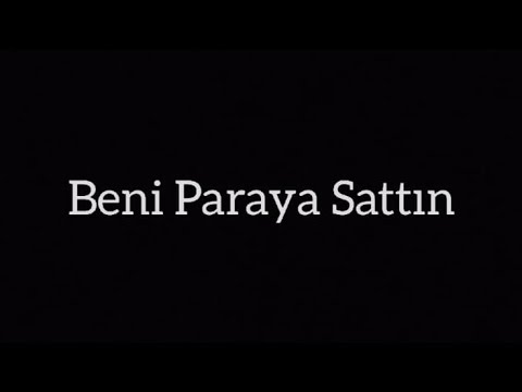 Şiirbazın Kaleminden-Beni Paraya Sattın