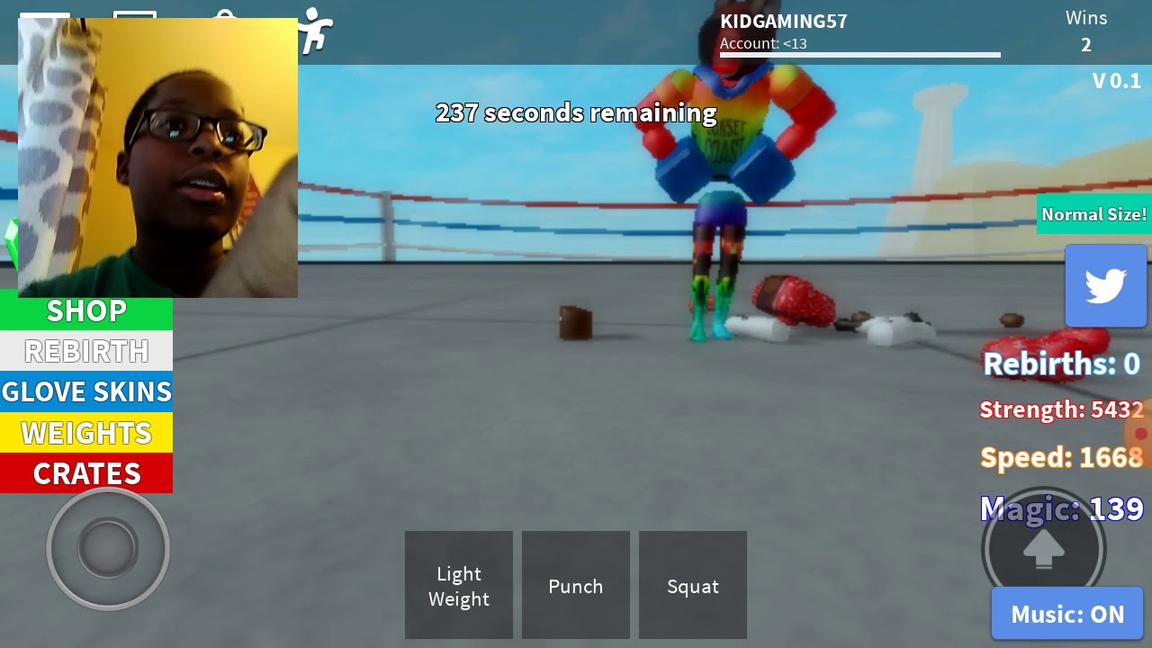 Ultimate fighting Simulator, Football fusion and Vehicle Simulator ...