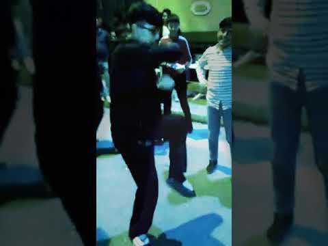 BAĞCILAR Dans Kapışması