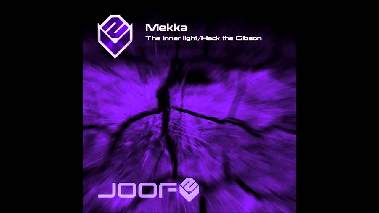 Mekka - Hack The Gibson - YouTube