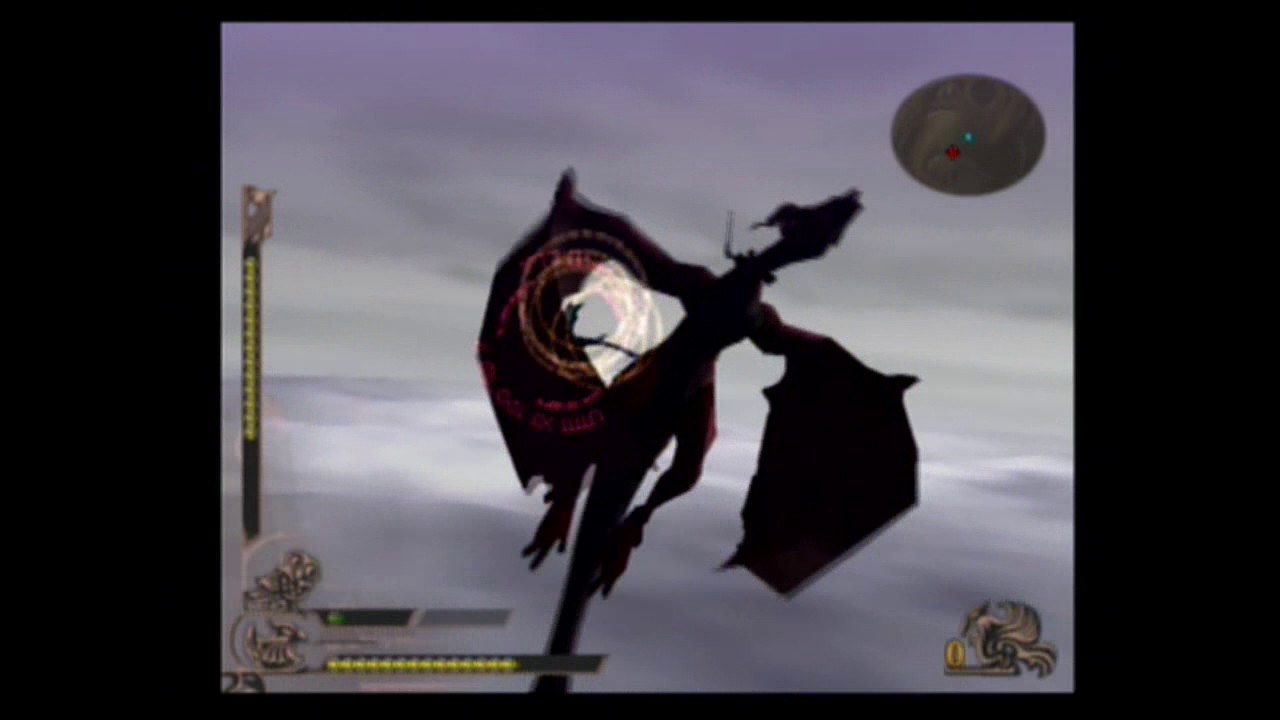 Let's Play Drakengard (Blind) -38- Fighting Inuart - YouTube