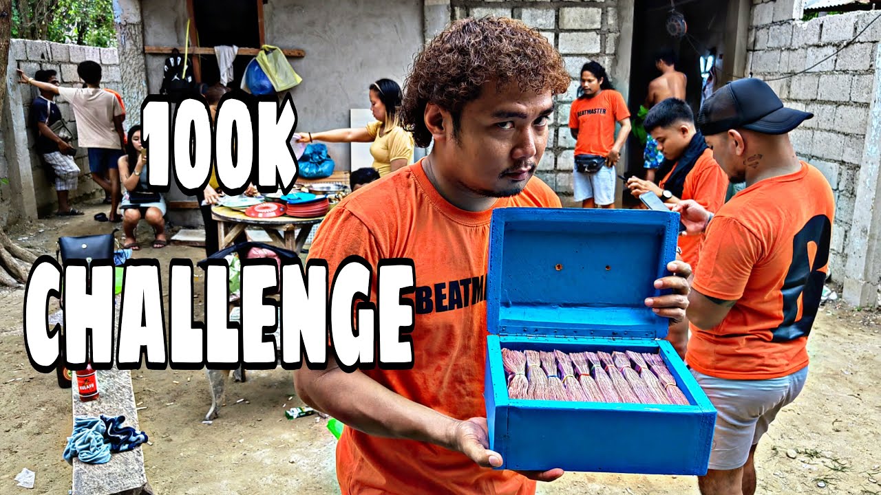 BEATMASTER CHALLENGE - YouTube