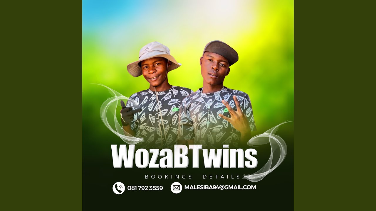 Mosadi Wa lekompo - YouTube