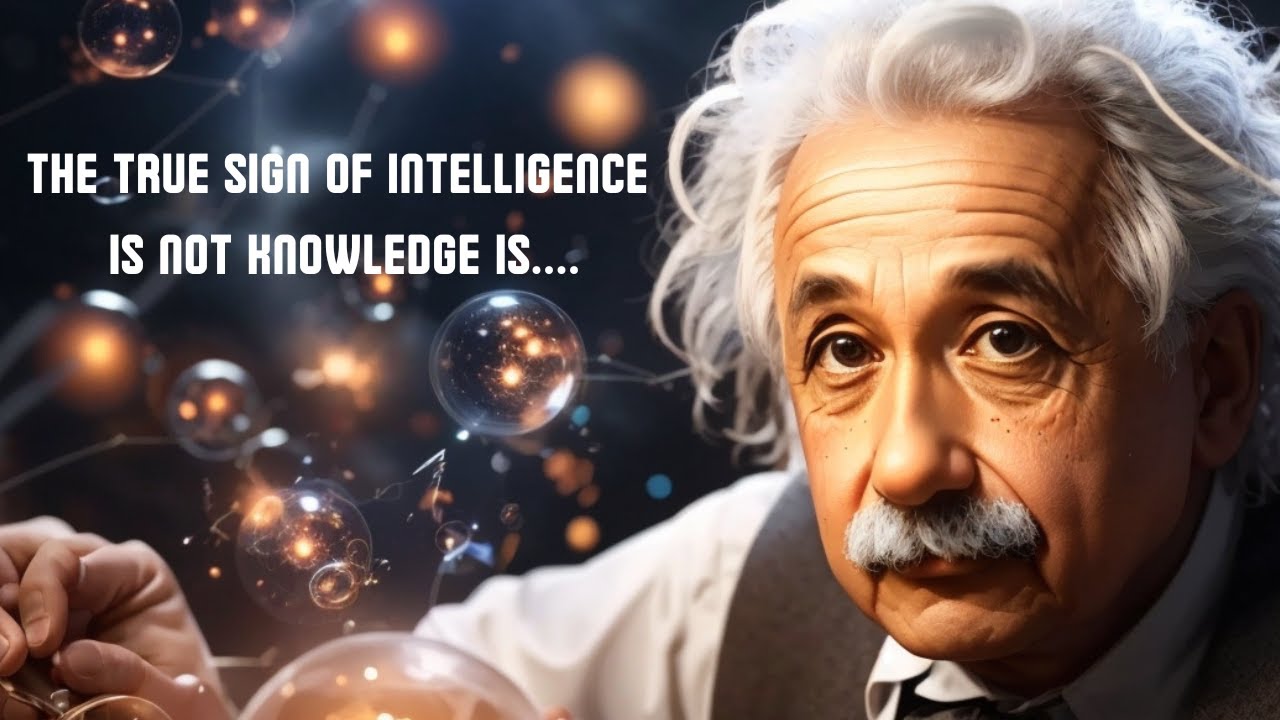 Einstein s 50 Mind Expanding Quotes Unleash Your Inner Genius YouTube einstein-s-50-mind-expanding-quotes-unleash-your-inner-genius-youtube