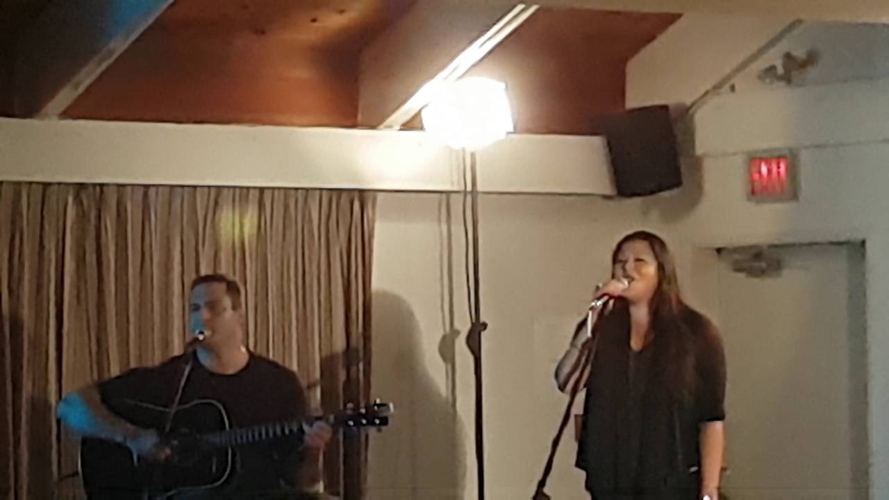 Daya Rawat & Chris Vancouver Peace concert 2016 - YouTube