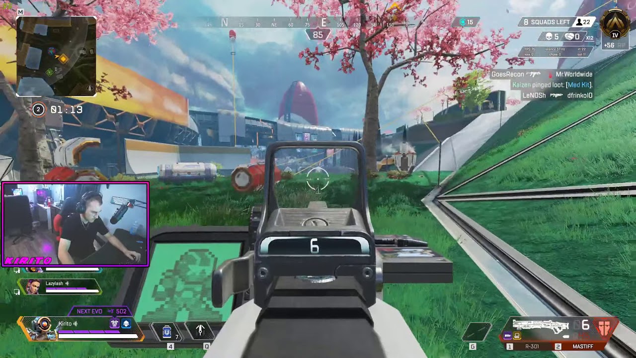 -WALS-Mon nouveau trio Mcdo - YouTube