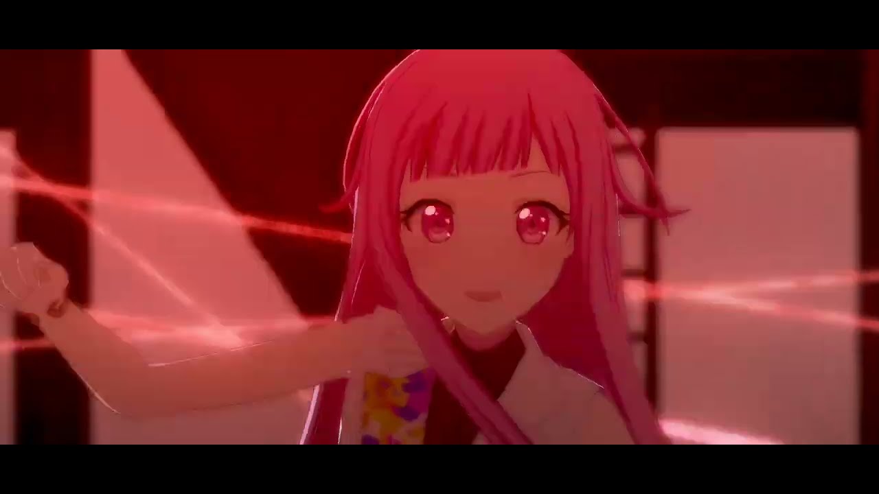 Brain Revolution Girl (3DMV) - Wonderlands x Showtime - [ Hatsune Miku ...