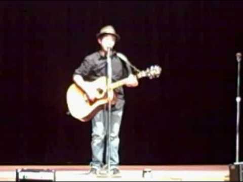 Angelo Maruzzelli Tunkhannock Middle School 7th grade talent show ...