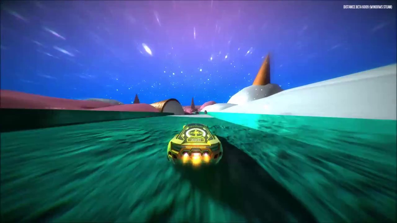 Pinapl Distance Level Highlights - YouTube