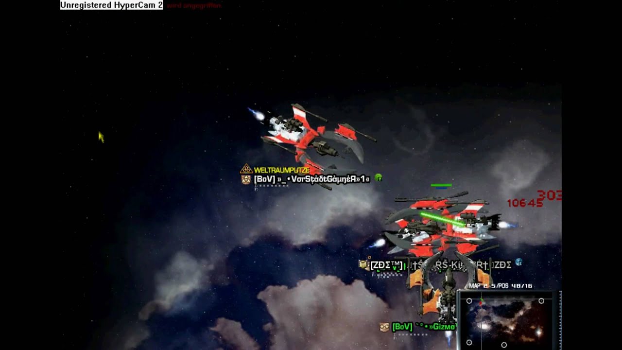 Darkorbit-VorStadtGauneR Basic General / Mit Titeln Jagen(Weltraumputze) [ALTER CLIENT / HD ...