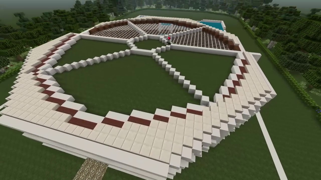 Lionel Messi Maison | Ventana Blog