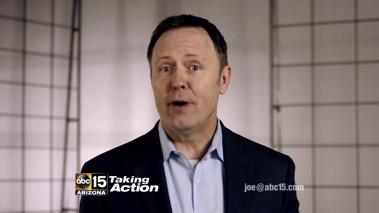 ABC15 News - Let Joe Know - YouTube