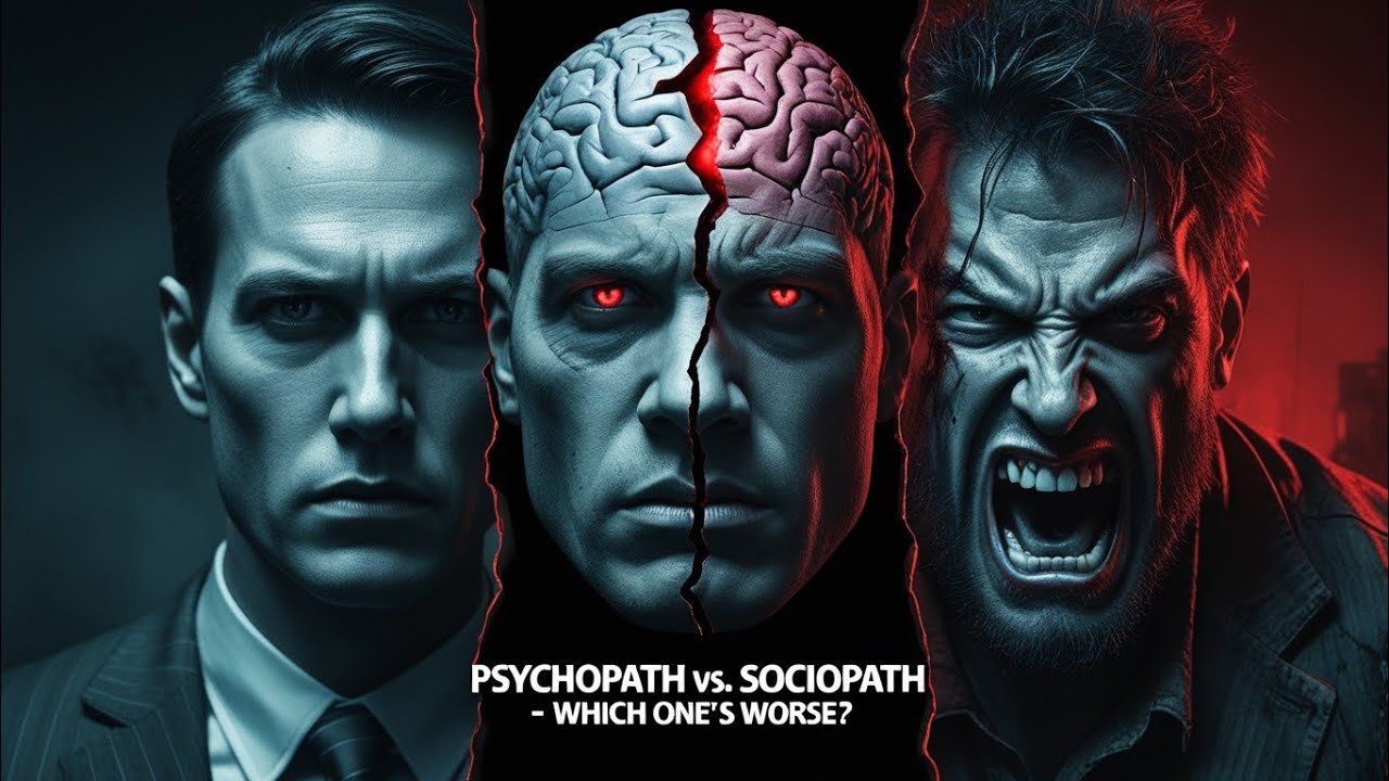 Inside a Sociopath’s Mind , The Difference Between Psychopaths ...