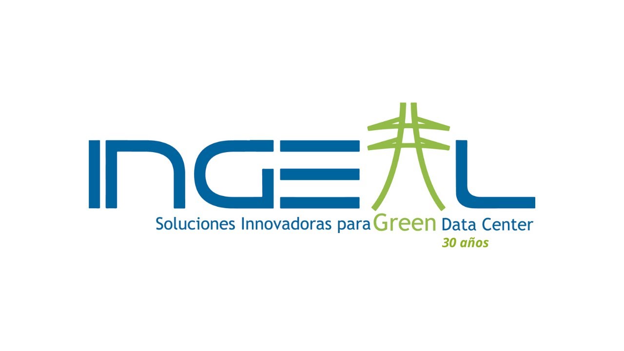 INGEAL 30 AÑOS - YouTube