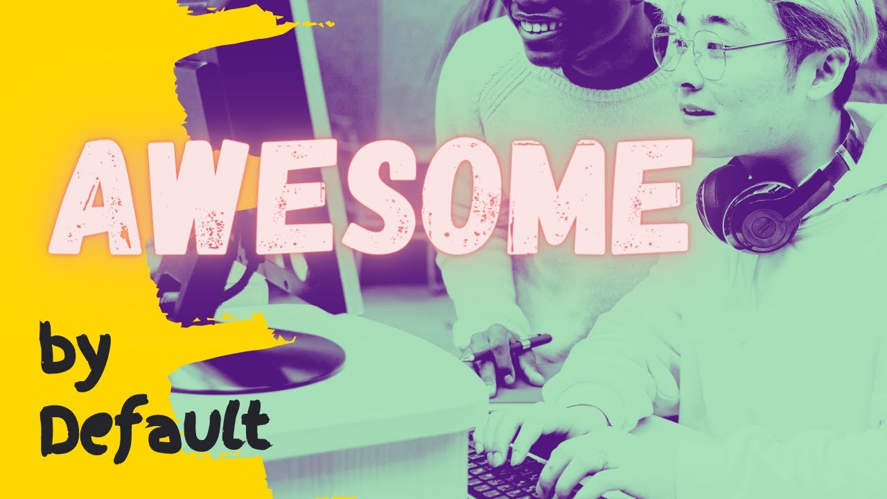 Nothing Can Stop you Now from Creating Awesome GUI | Python - YouTube