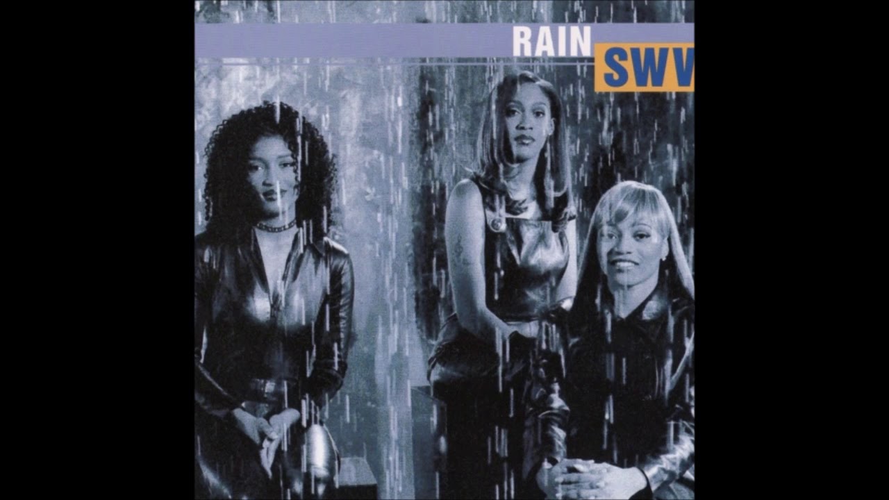 SWV - Rain (i.C DnB re-rub) - YouTube