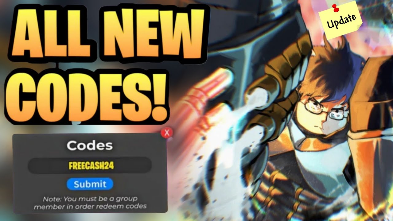 *NEW* ALL WORKING CODES FOR HEROES BATTLEGROUNDS IN APRIL 2025! ROBLOX ...