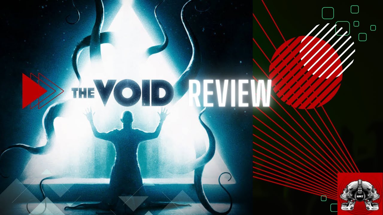 The Void Review - YouTube
