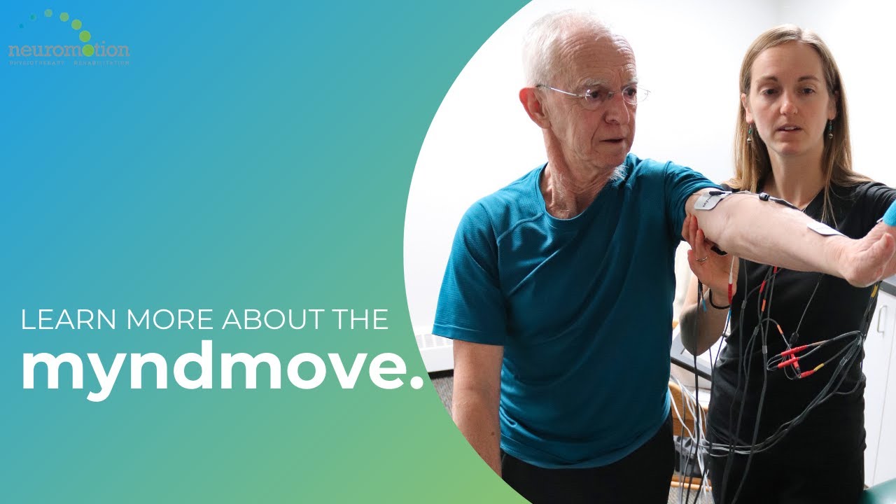 MyndMove - YouTube