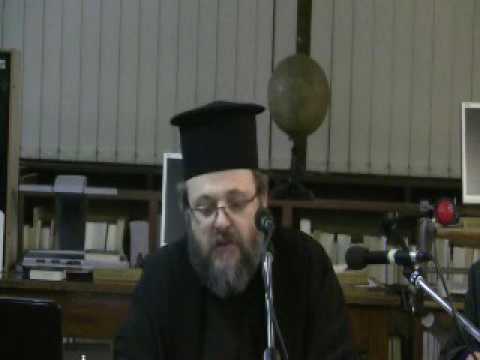 ΠΑΡΟΥΣΙΑΣΗ ΝΕΟΥ ΒΙΒΛΙΟΥ ΛΕΩΝΙΔΑ ΚΑΡΝΑΡΟΥ "Ο ΕΠΙΣΚΟΠΟΣ ΗΛΕΙΑΣ ΔΑΜΑΣΚΗΝΟΣ ...
