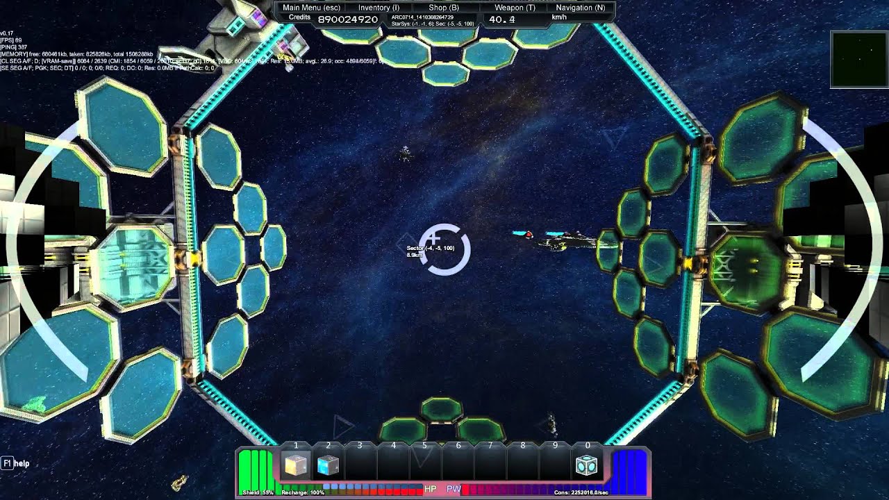 WARP GATES!!! - YouTube