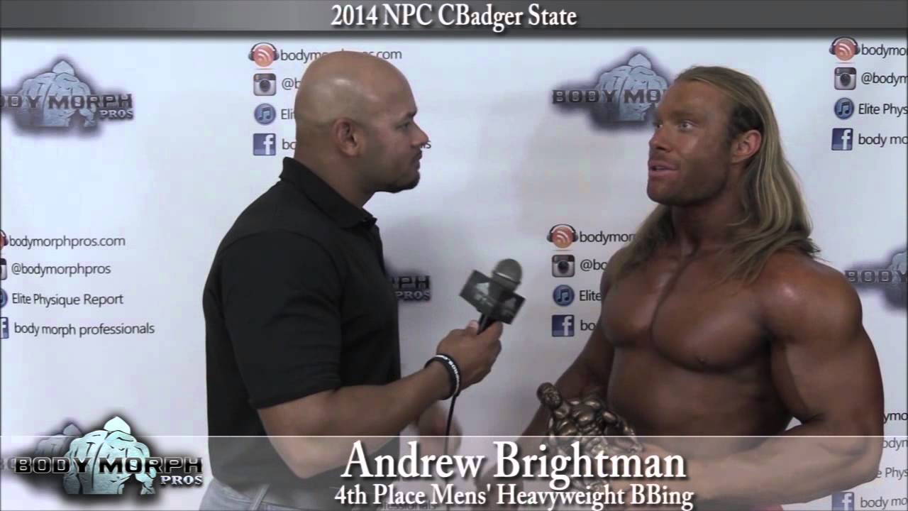 Andrew Brightman at the 2014 NPC Badger State - YouTube