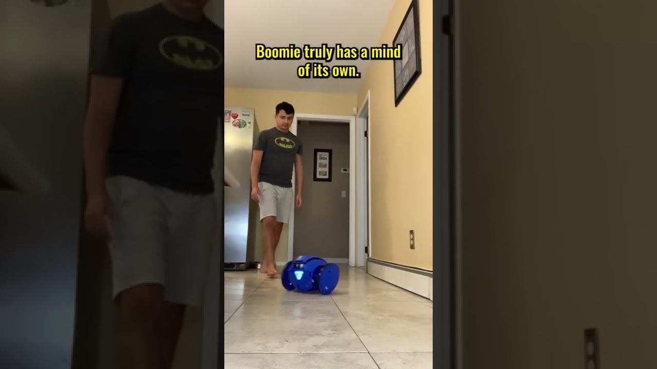 Real Raze Boombot Valorant Bounces Off Walls! Pt. 14 - YouTube