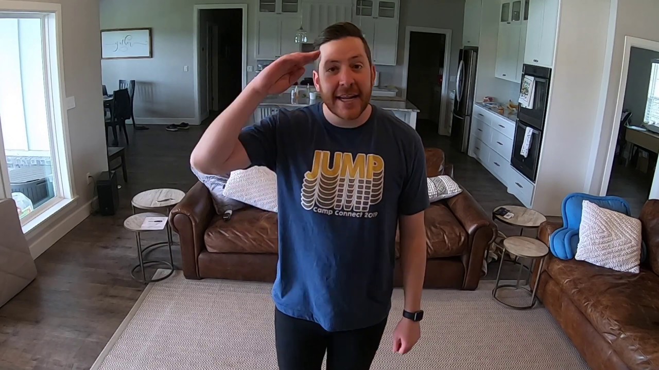 VBS Video #4, Mission #1, VBS Songs, Agent Bryson - YouTube