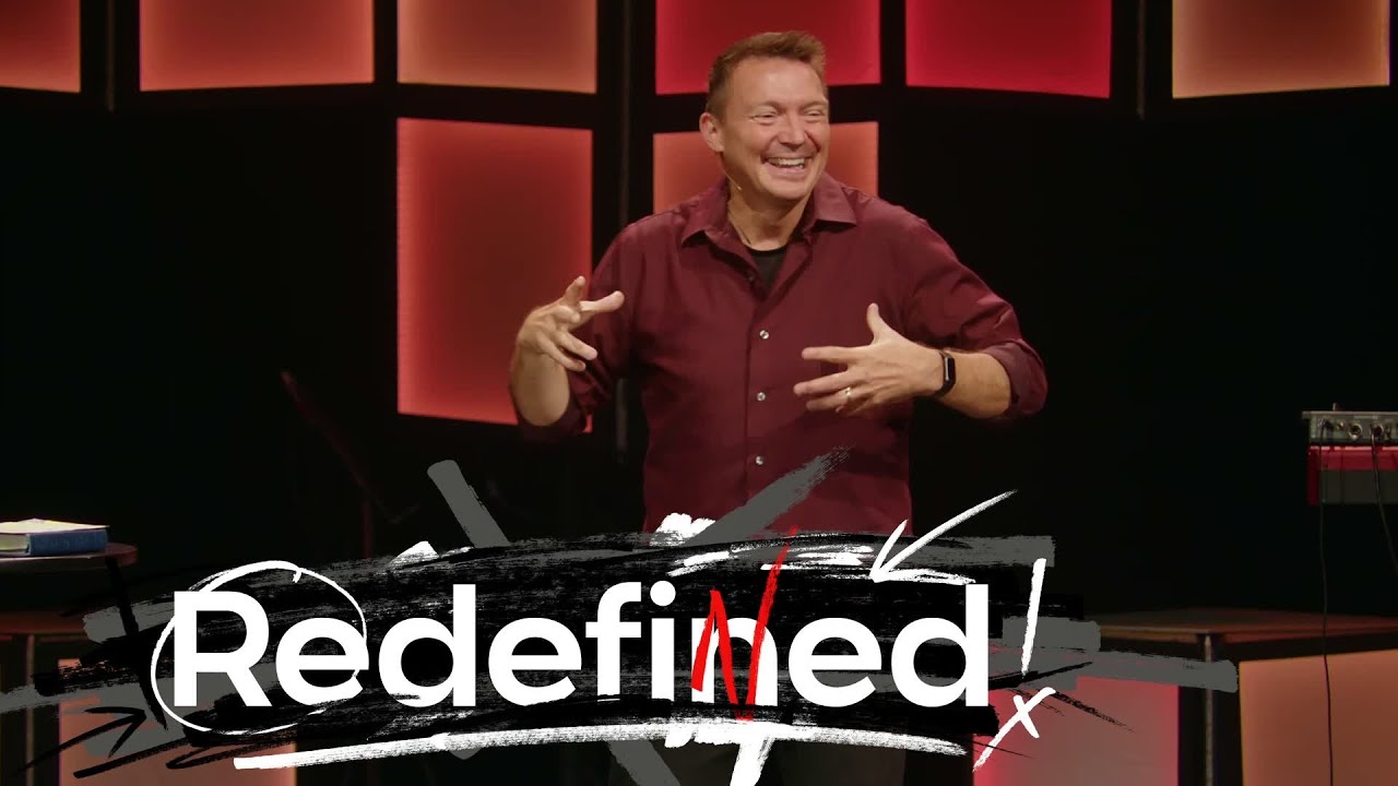 06.09.24 Prayer Requests...Redefined Week 10 | Ken Nash - YouTube