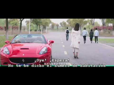 A Round Trip to Love Parte 1 Movie BL