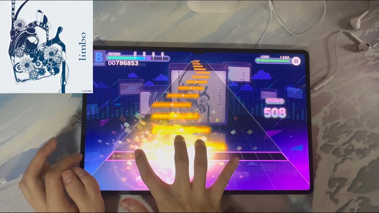 [Project Sekai] Limbo (MASTER 31) - YouTube