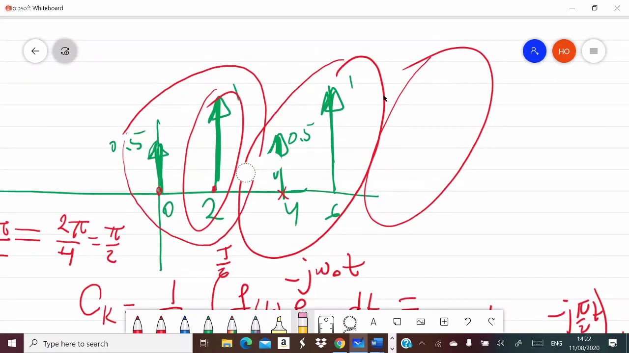 Lecture 20 Part 2 - JUST University - YouTube