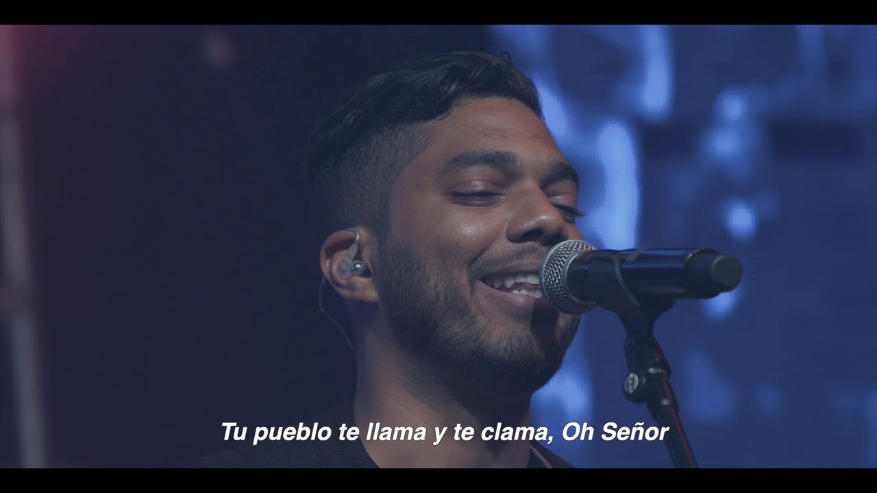 Kabed - Abre los Cielos - Cumbre de Adoracion - YouTube Music