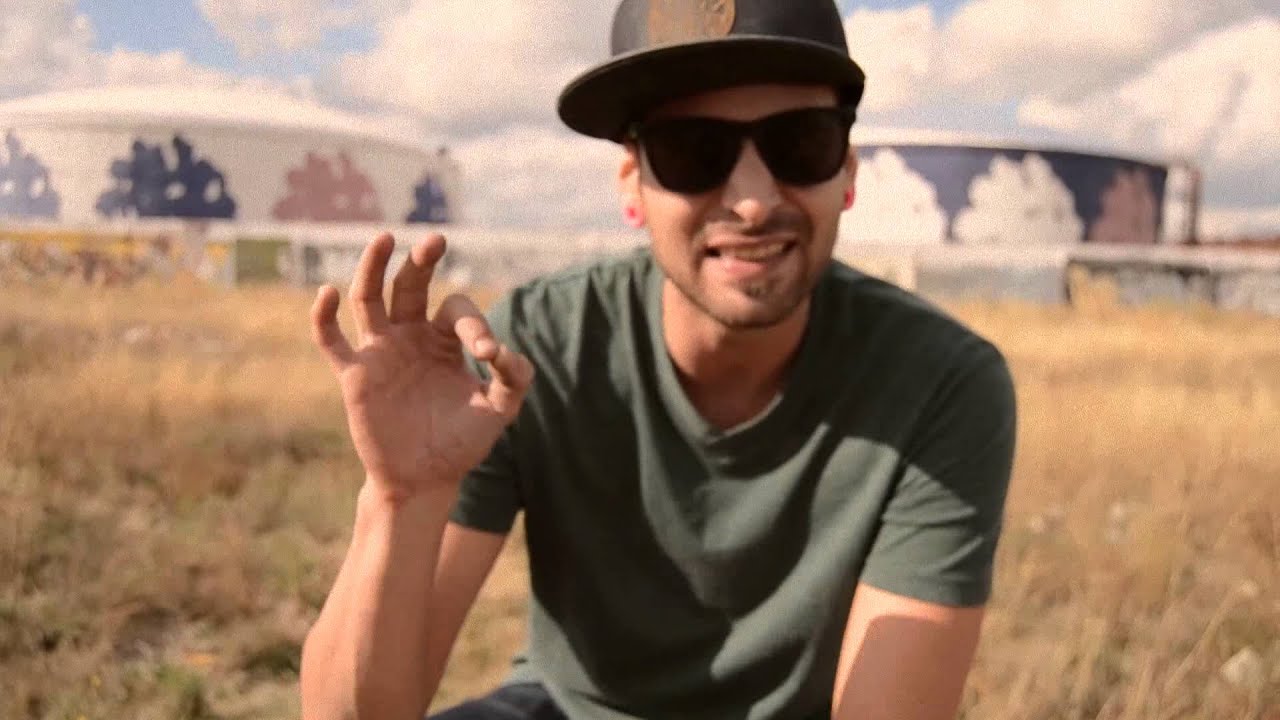 BACK TO A.M. - Denominación de Origen (Ruloxx feat Bethod) - YouTube