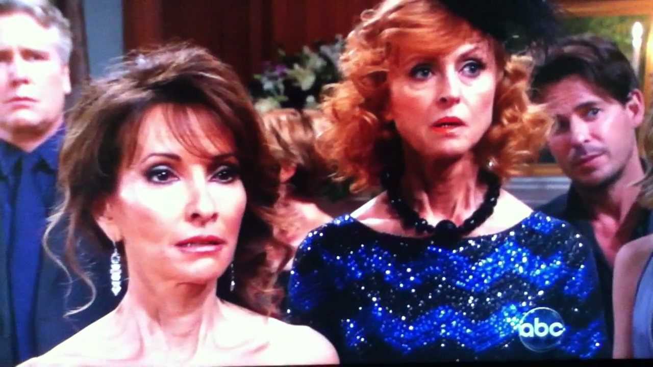 All My Children- Series Finale - YouTube