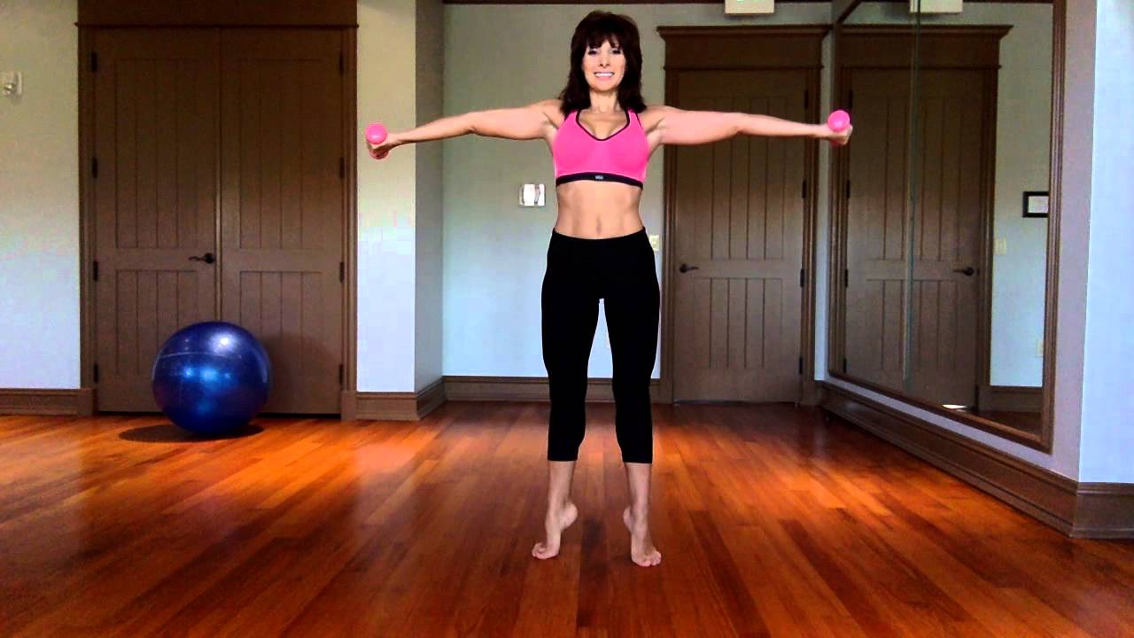 Legs Sculpting Workout (Flextrim Fitness) - YouTube