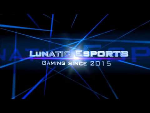 Lunatic Esports Intro - YouTube