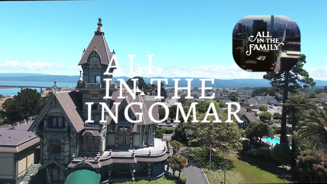 All in the Ingomar - YouTube
