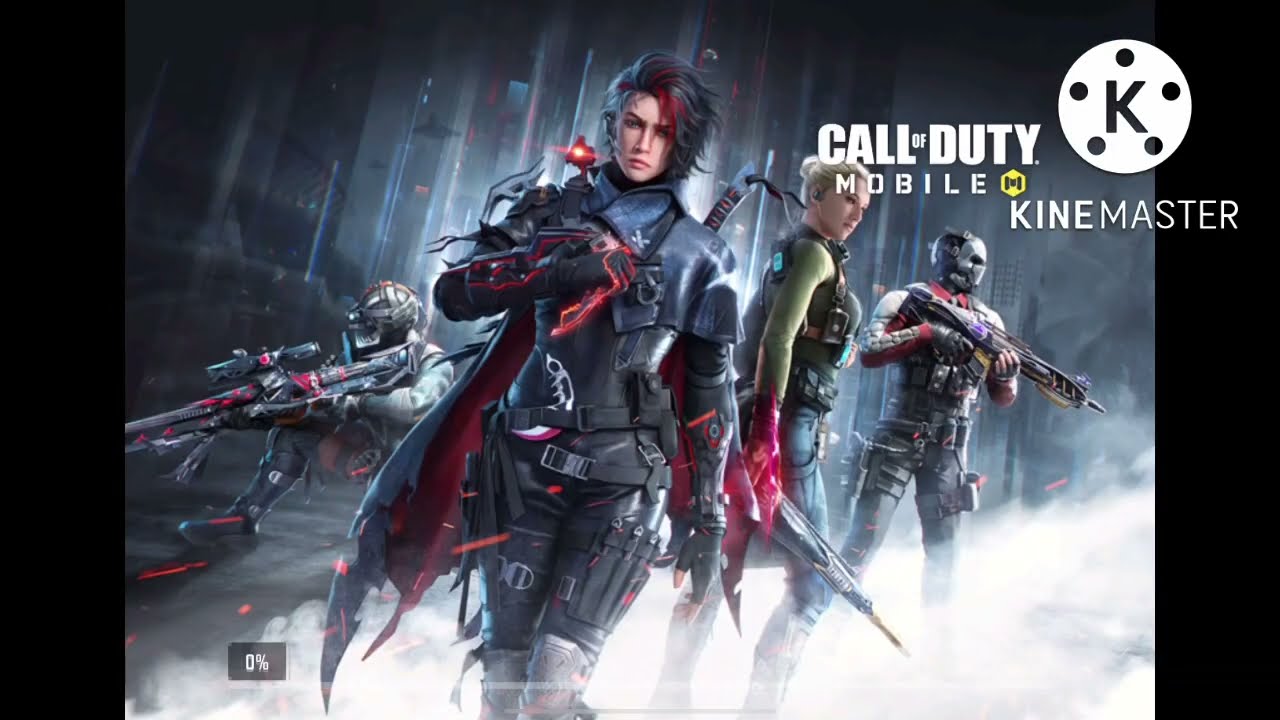 CALL of DUTY gameing video - YouTube