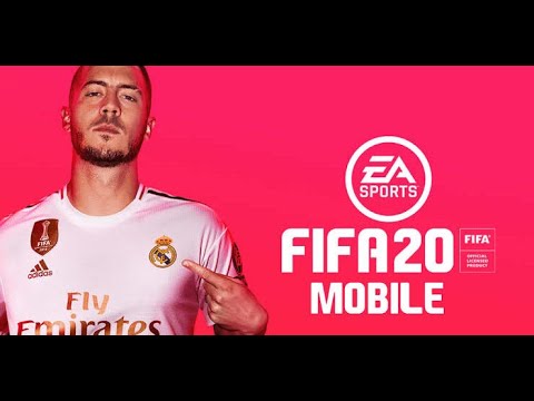 【Fifa Mobile Card Designs】SAFARI - YouTube