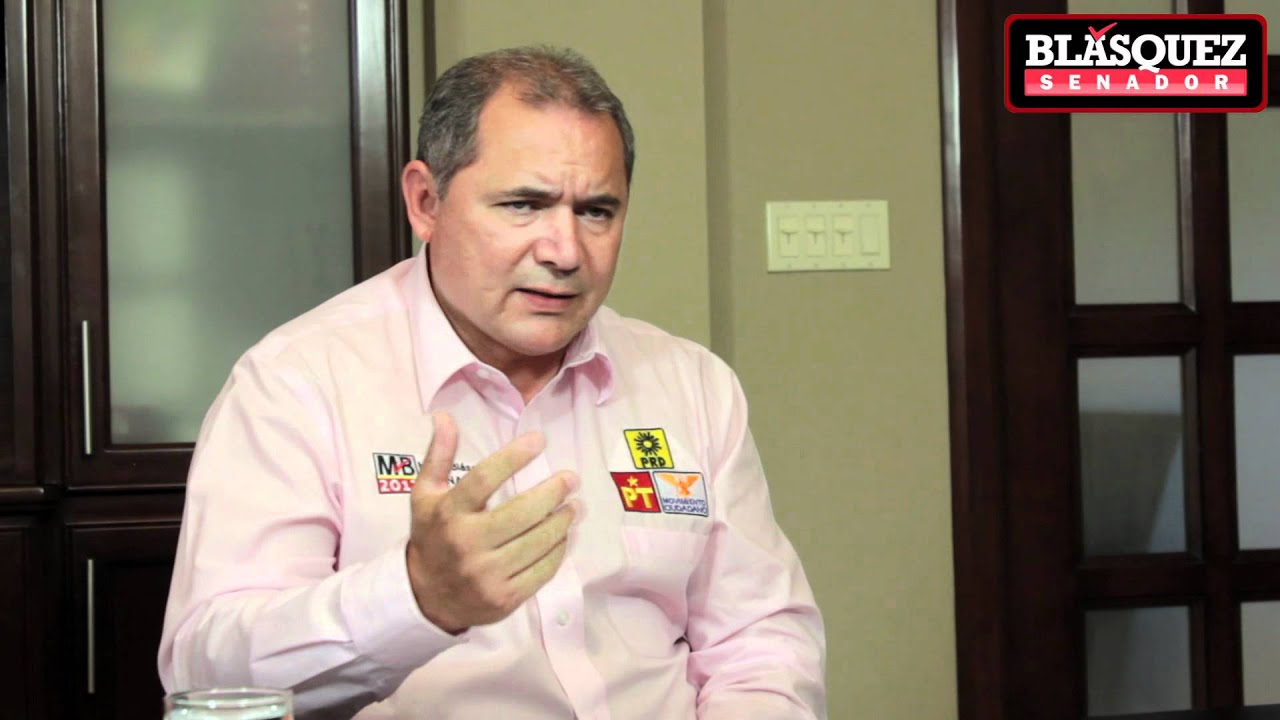 Propuesta de apoyo a PYMES por Marco Blásquez - 19 - YouTube